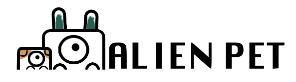 Delivery – Alien Pet